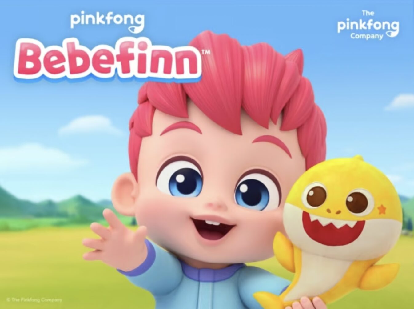 YouTube再生数260億回の「Bebefinn」が大韓民国コンテンツ大賞でキャラクター部門の大賞を受賞 | 韓国のIT&スタートアップ業界 ...