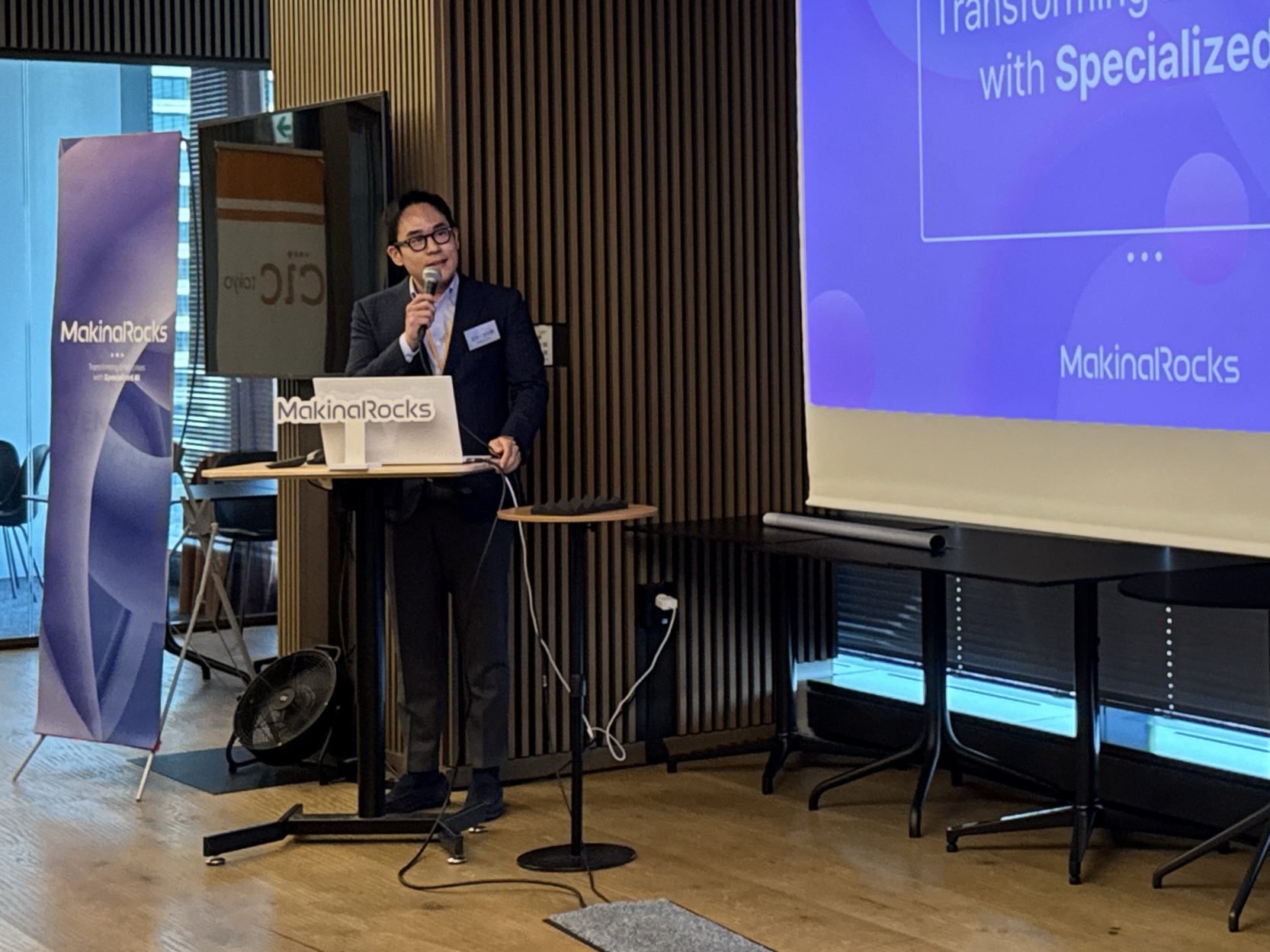 MakinaRocks、AI×製造業で日本に革新を。本格進出に向け、日本法人を設立。 | 韓国のIT&スタートアップ業界専門メディア 「KORIT」