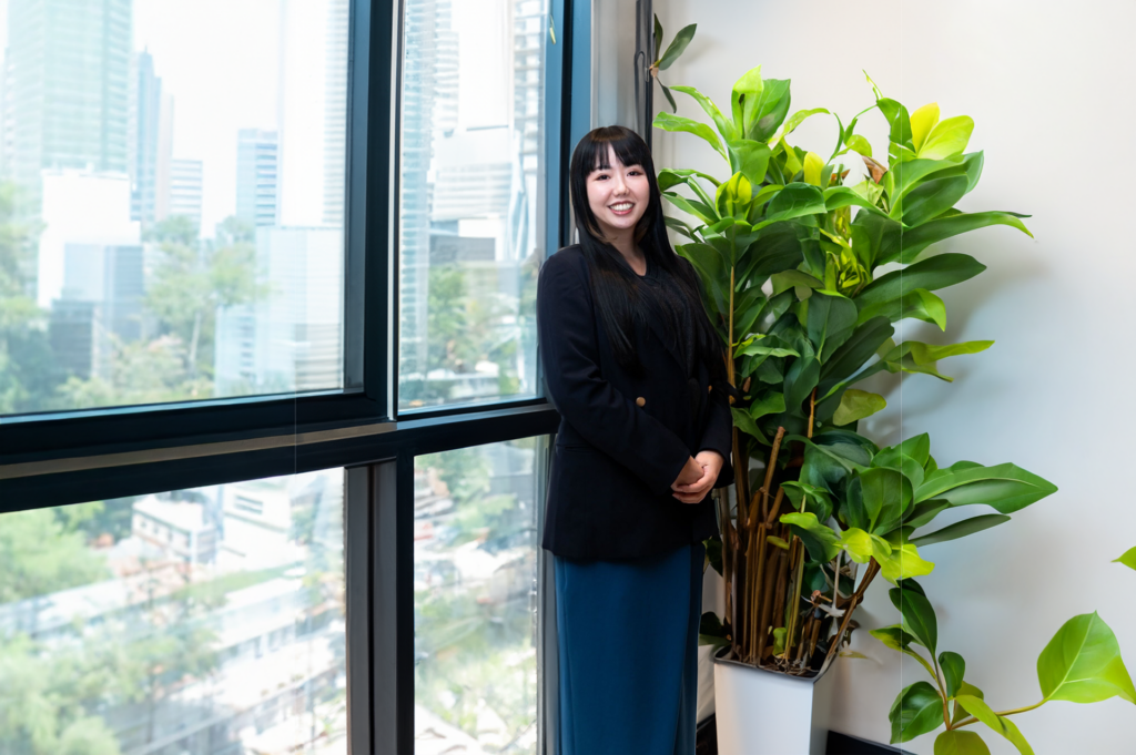 スポットワークで幅広い人材に、自分に合った働き方を 株式会社タイミー Business Developmen本部 高野由紀 | 韓国のIT&スタートアップ業界専門メディア 「KORIT」