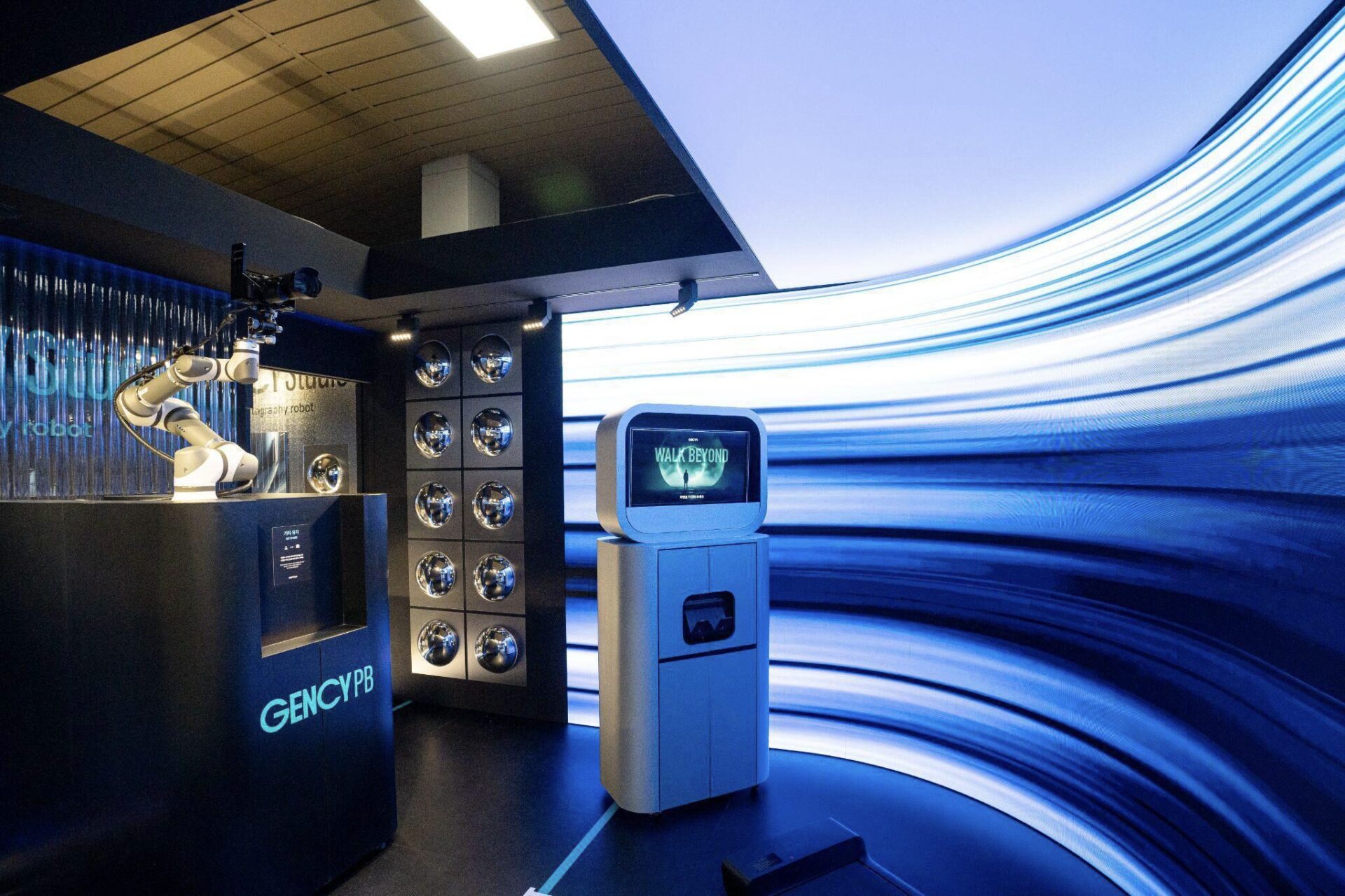 StudioLab、CES 2026「最高イノベーション賞」受賞！グローバルAIリーダーシップ認定 | 韓国のIT&スタートアップ業界専門メディア 「KORIT」